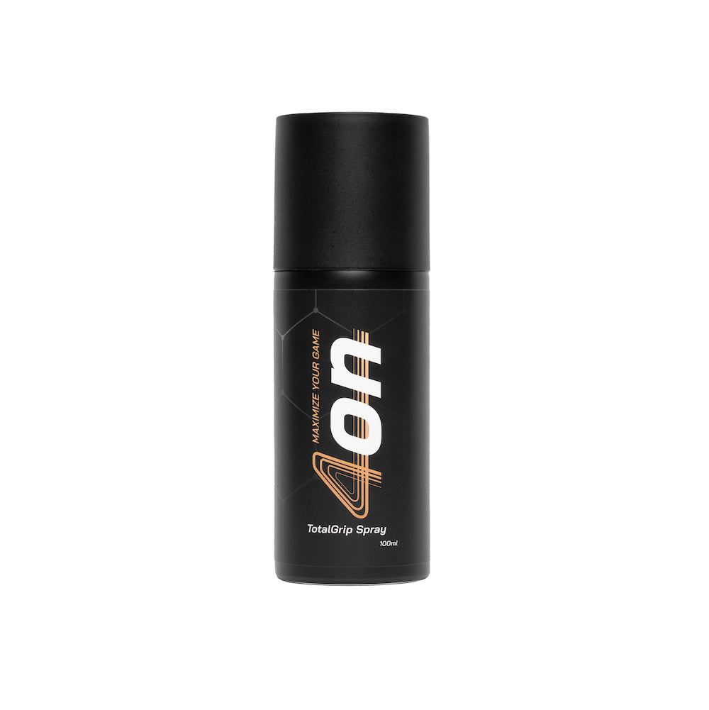 4ON TotalGrip Spray Padel 100 ml – Ongoal