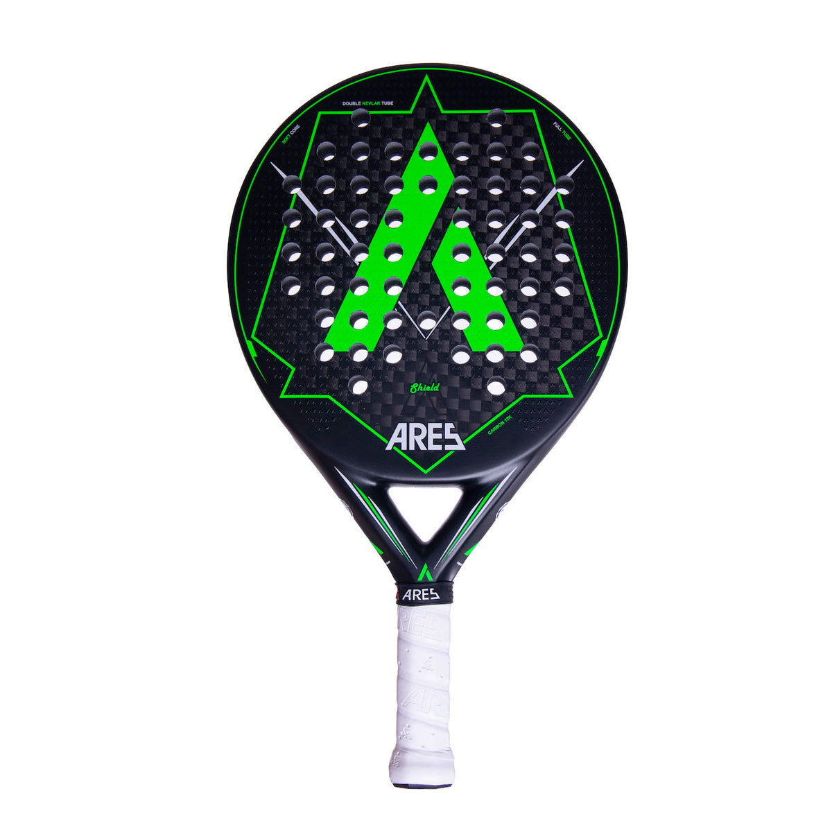 Ares Shield – Ongoal