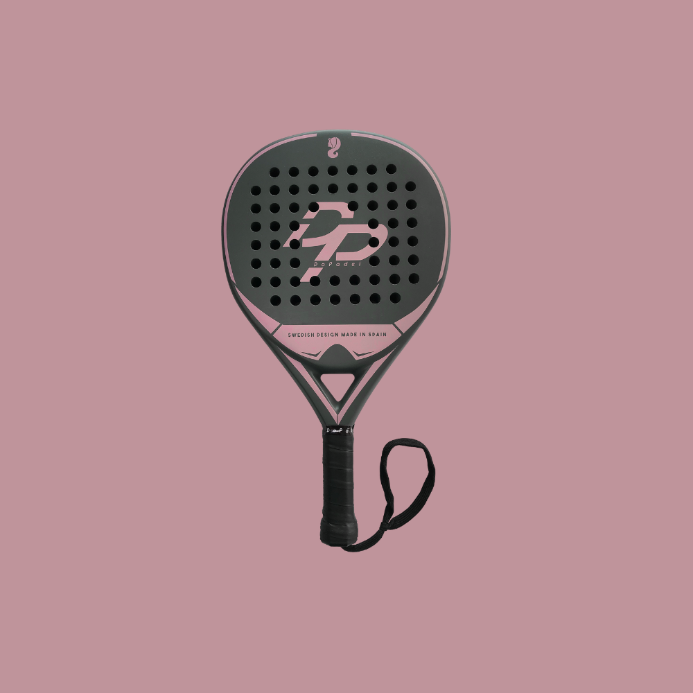 DoPadel Virgo – Ongoal